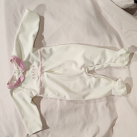 Gymboree | One Pieces | Gymboree Vintage 999 Girls One Piece Size ...